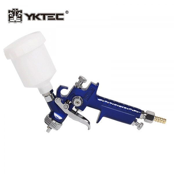 New Cake Chocolate Spray Gun 150ML - YKTEC TOOLS