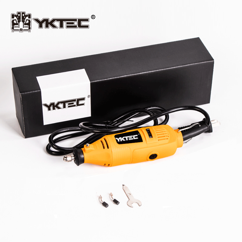 New Small Hand Electric Screwdriver 125W -YKTEC TOOLS