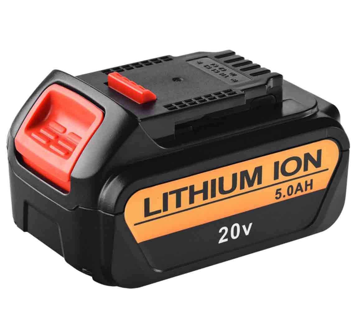 Introduction Of Power Tool Batteries - YKTEC TOOLS-Cordless Power Tools ...