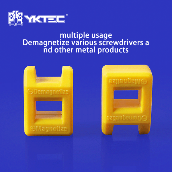 New Screw Plus Magnet 40MM - YKTEC TOOLS